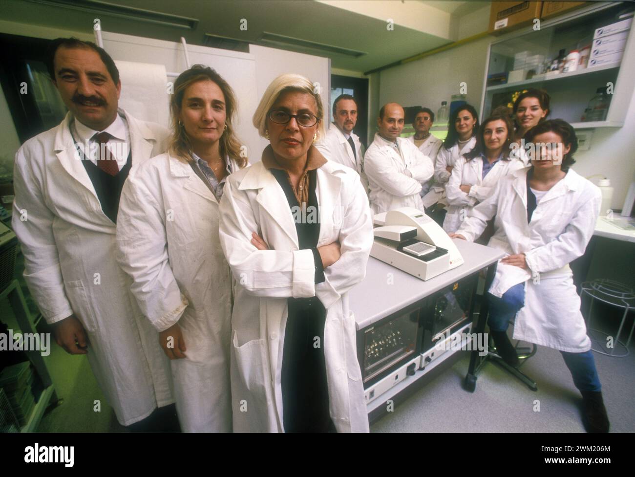 Barbara ensoli hi-res stock photography and images - Alamy