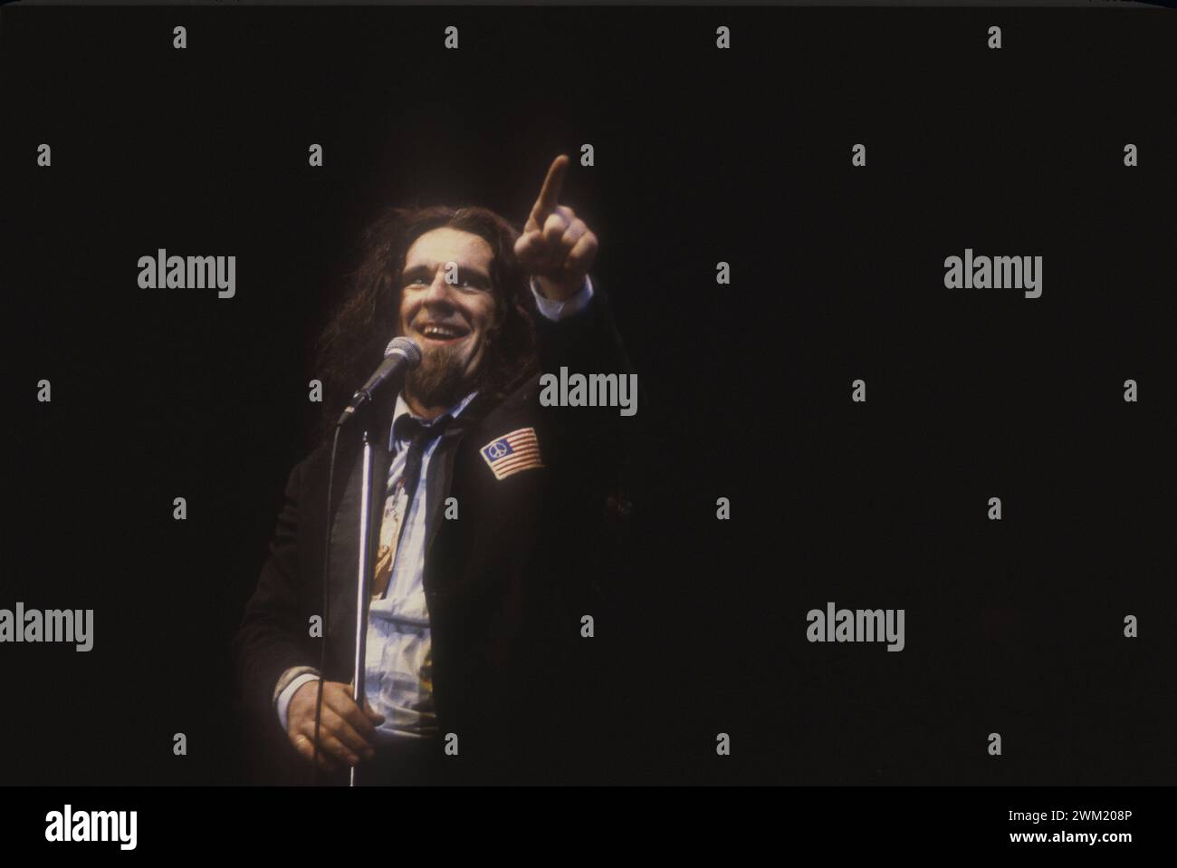 Mimi the clown hi-res stock photography and images - Alamy