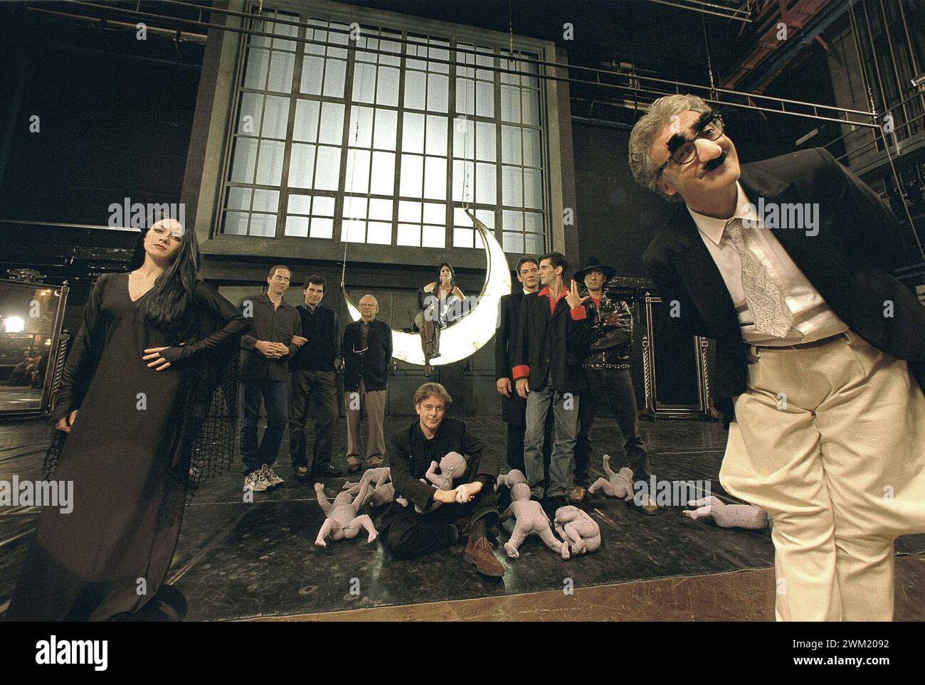 Madelyn renee hi-res stock photography and images - Alamy