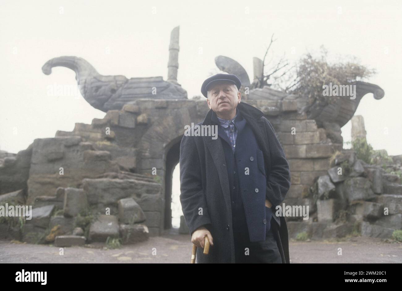 Danilo donati hi-res stock photography and images - Alamy