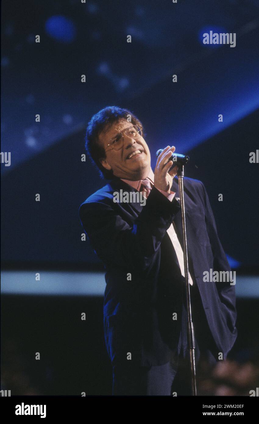 Peppino di capri hi-res stock photography and images - Alamy