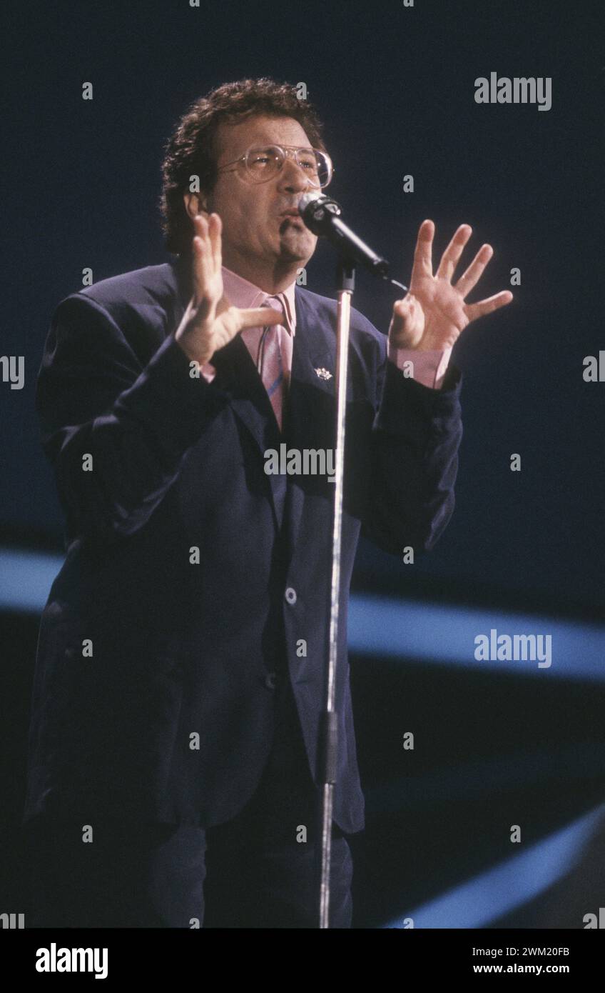 Festival sanremo 2024 hi-res stock photography and images - Alamy