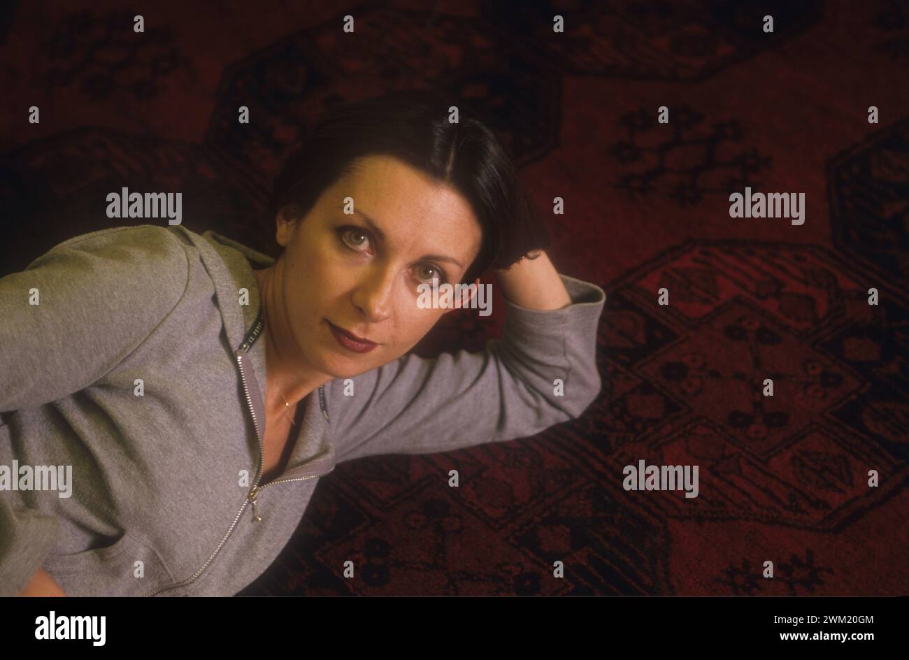 Cantanti liriche francesi hi-res stock photography and images - Alamy