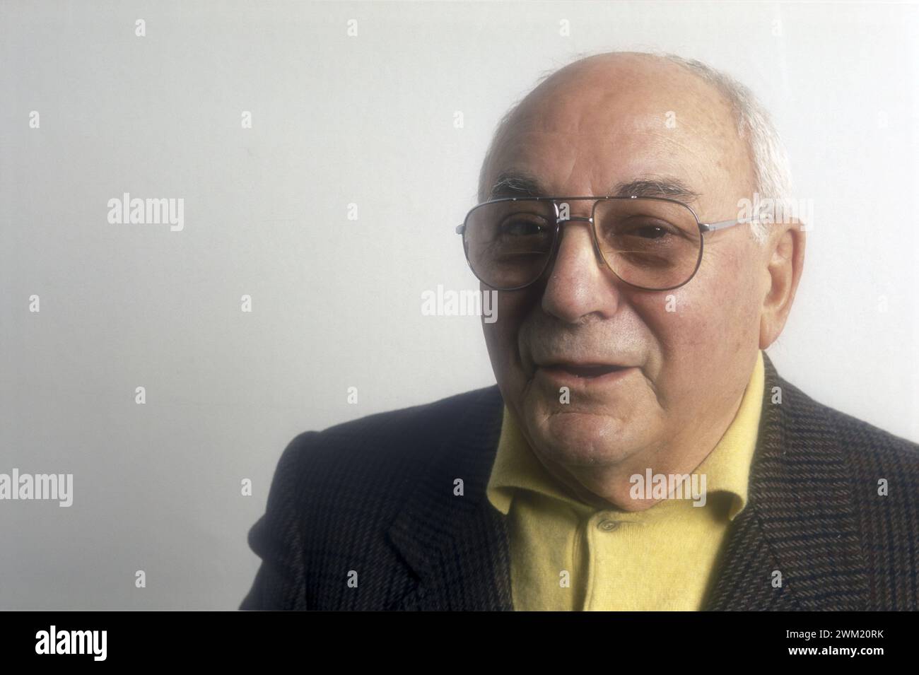 Direttori della fotografia italian hi-res stock photography and images ...