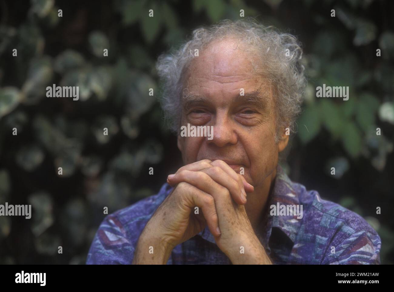 North american choreographers hi-res stock photography and images - Alamy