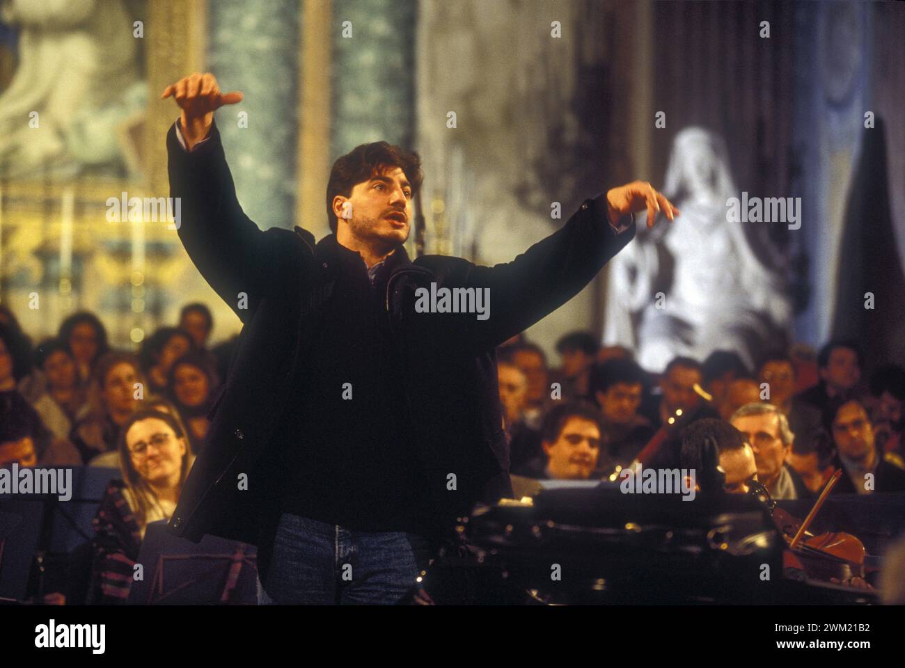 MME4759435 Rome, Basilica of Santa Maria degli Angeli (Saint Mary of ...