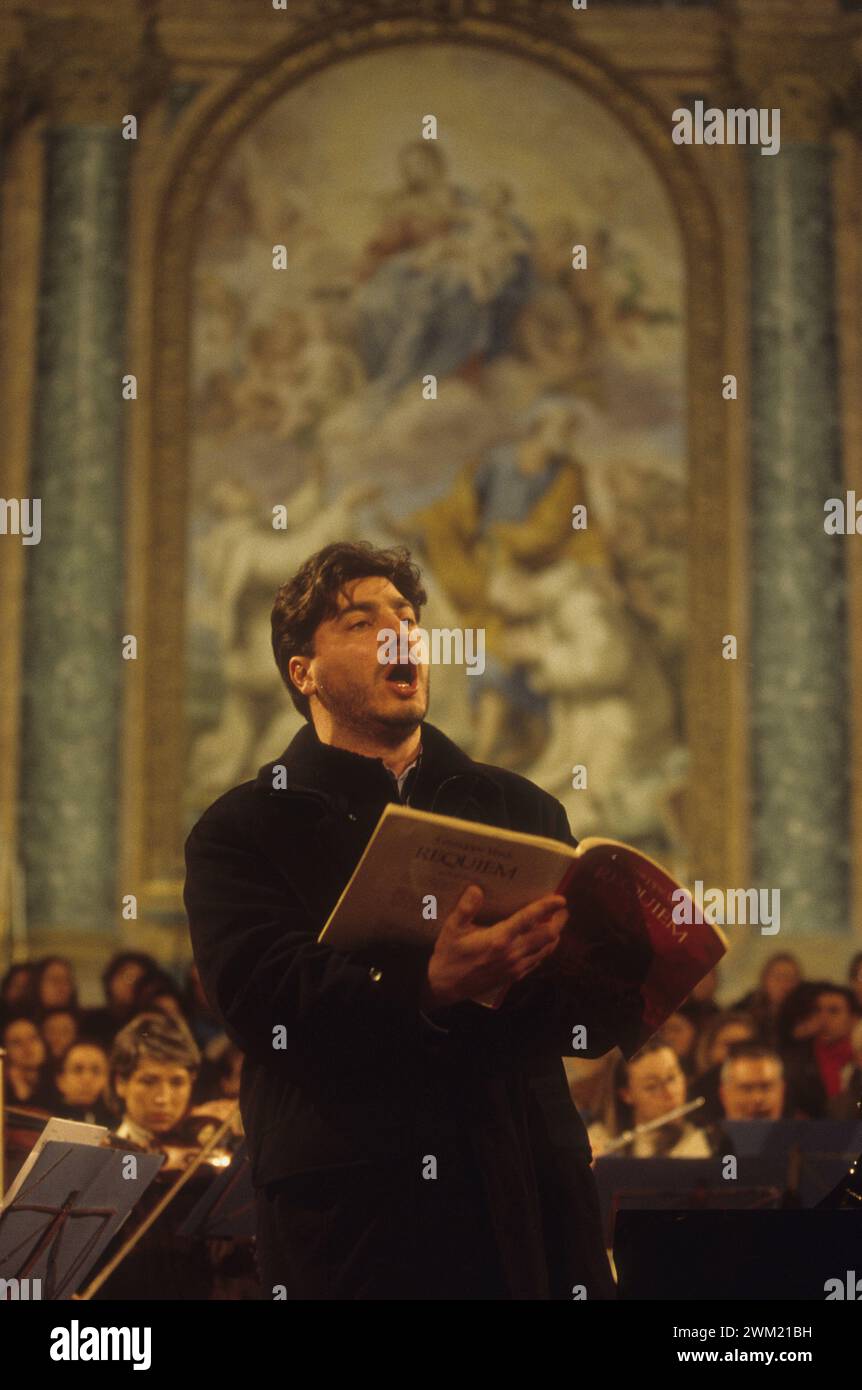 MME4759527 Rome, Basilica of Santa Maria degli Angeli (Saint Mary of ...