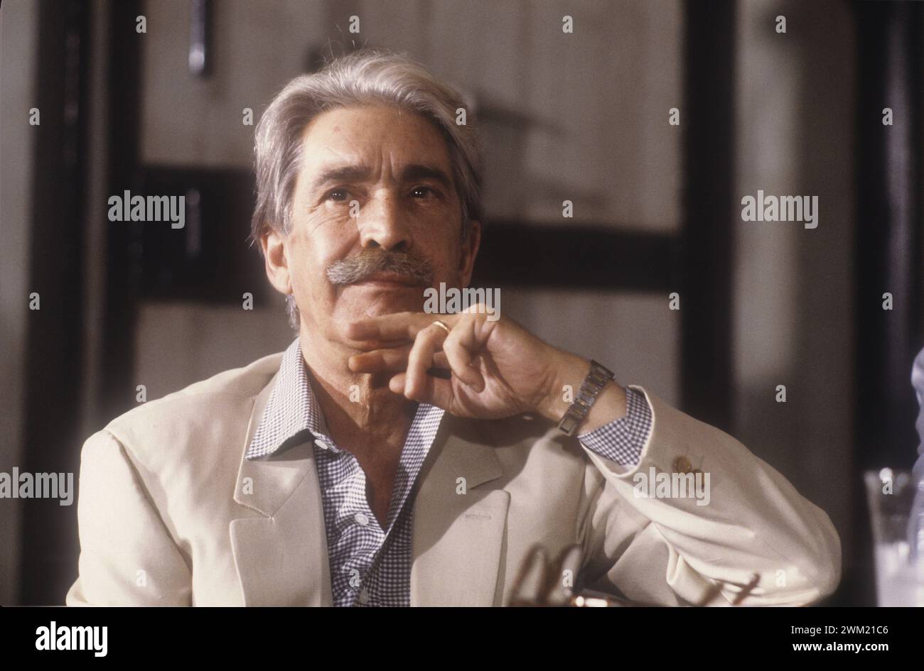 Produttori cinematografici italian hi-res stock photography and images ...