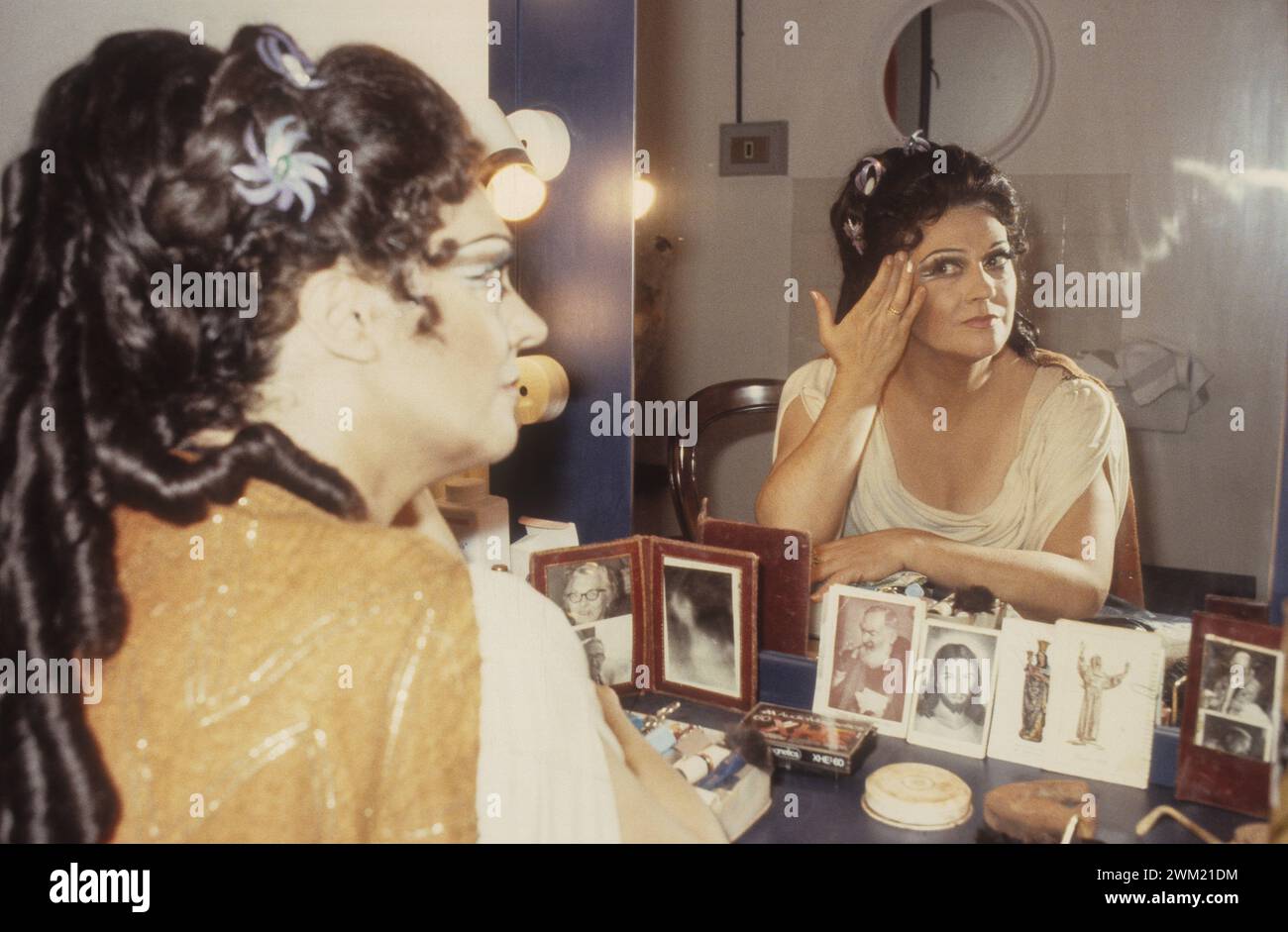 Camerini photographs hi-res stock photography and images - Alamy