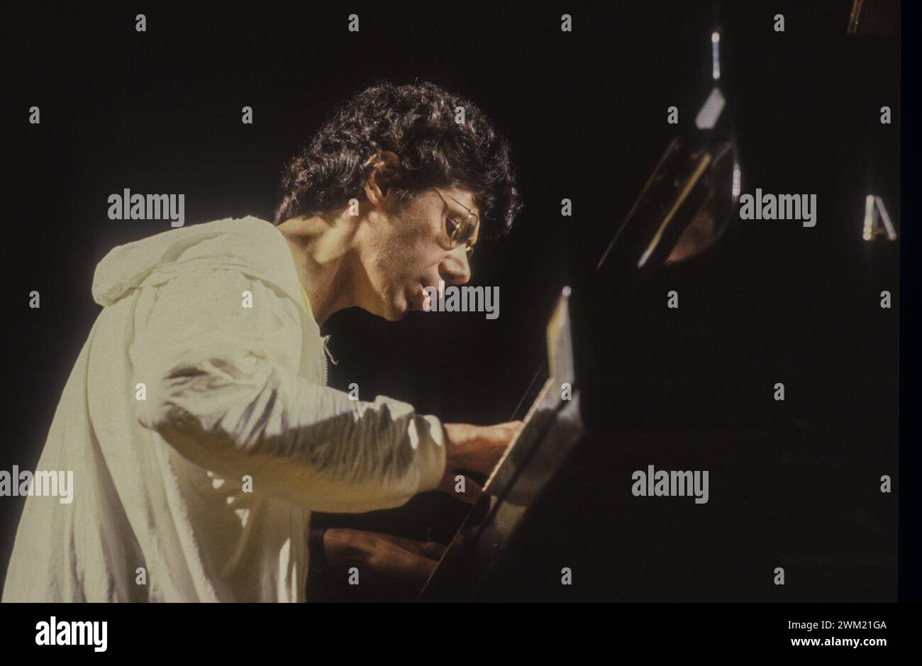 North american fusion musicians hi-res stock photography and images - Alamy