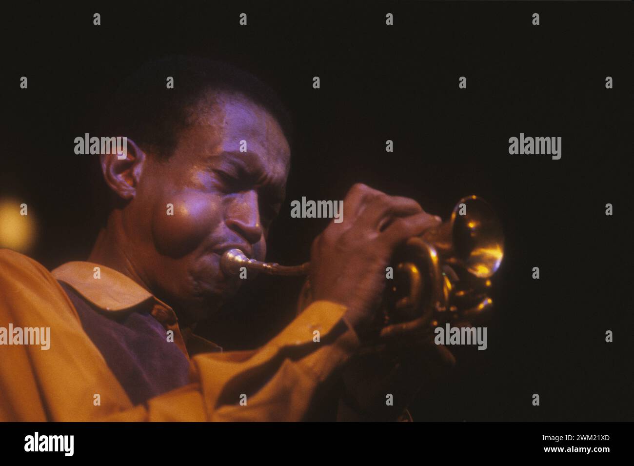 Don cherry hi-res stock photography and images - Alamy