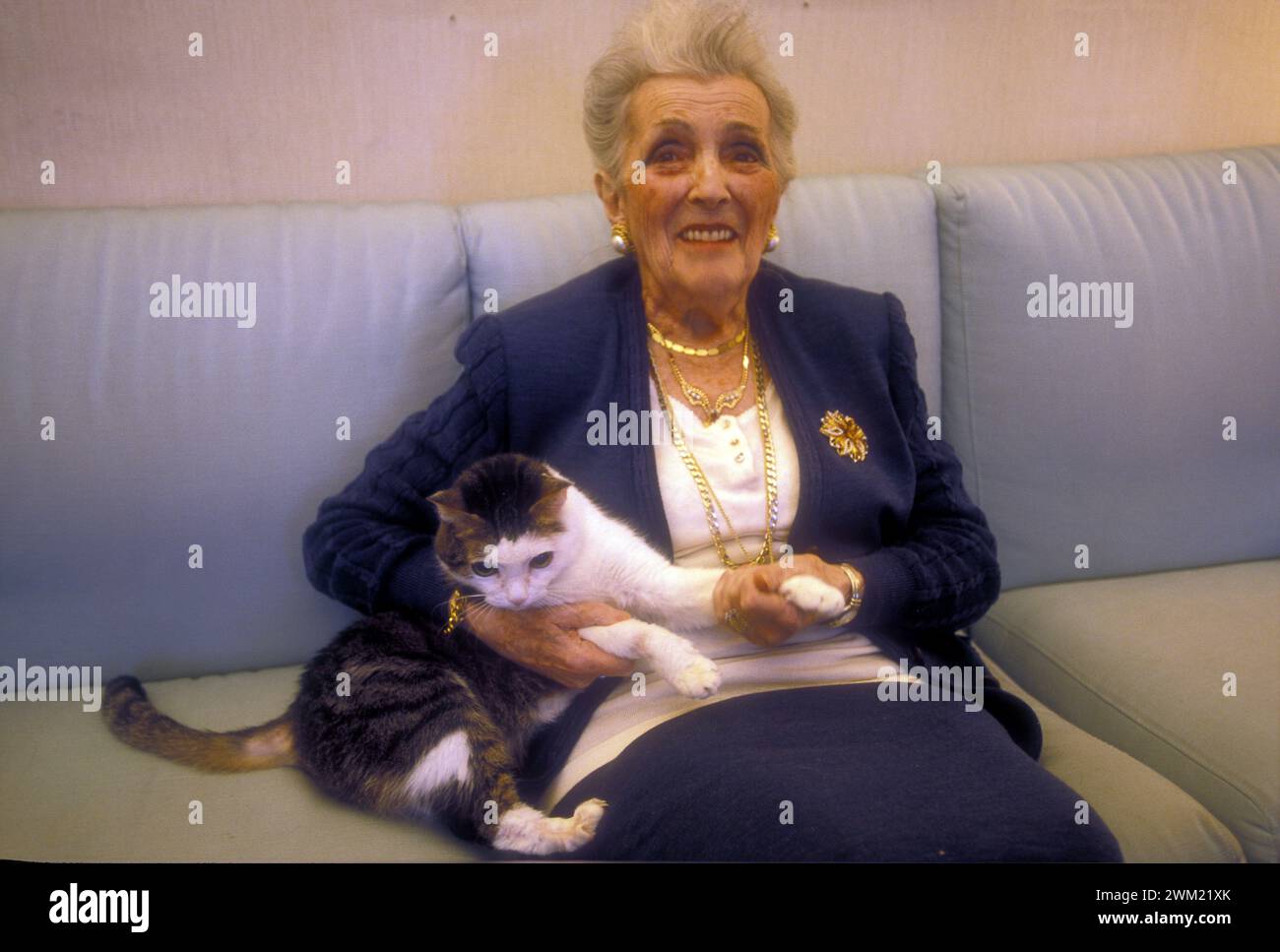Gina cigna hi-res stock photography and images - Alamy