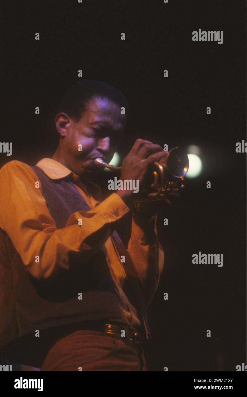 Don cherry hi-res stock photography and images - Alamy