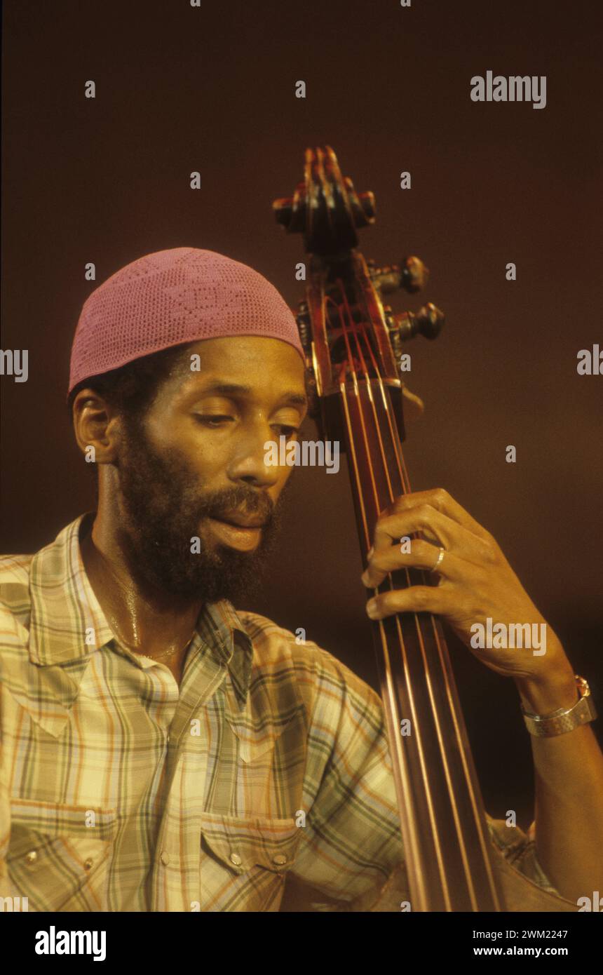 Contrabbassisti hi-res stock photography and images - Alamy