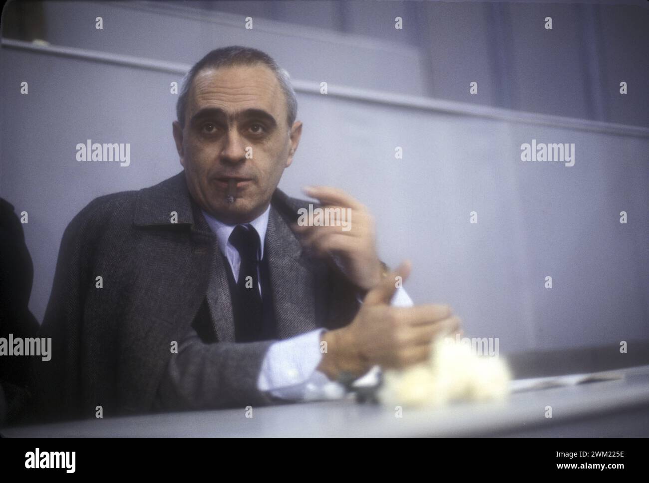 Peter carniti hi-res stock photography and images - Alamy