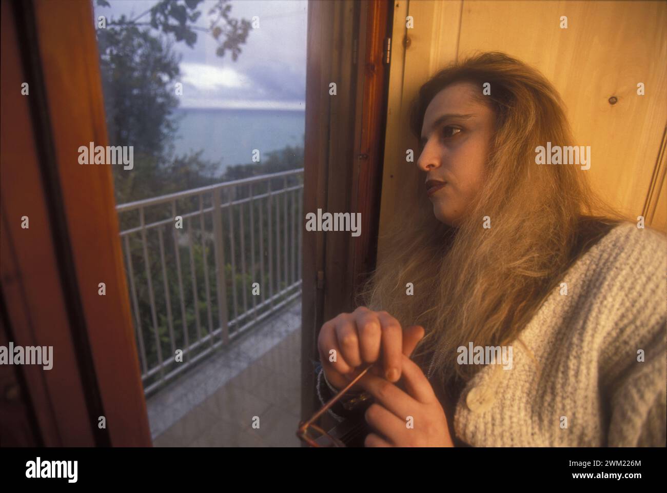 Lara cardella hi-res stock photography and images - Alamy