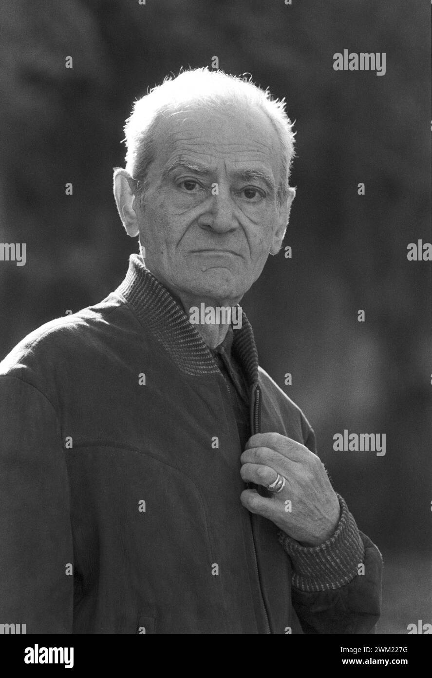 Giorgio caproni hi-res stock photography and images - Alamy