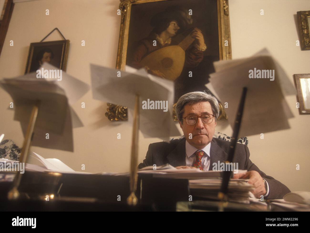 Bruno cagli hi-res stock photography and images - Alamy