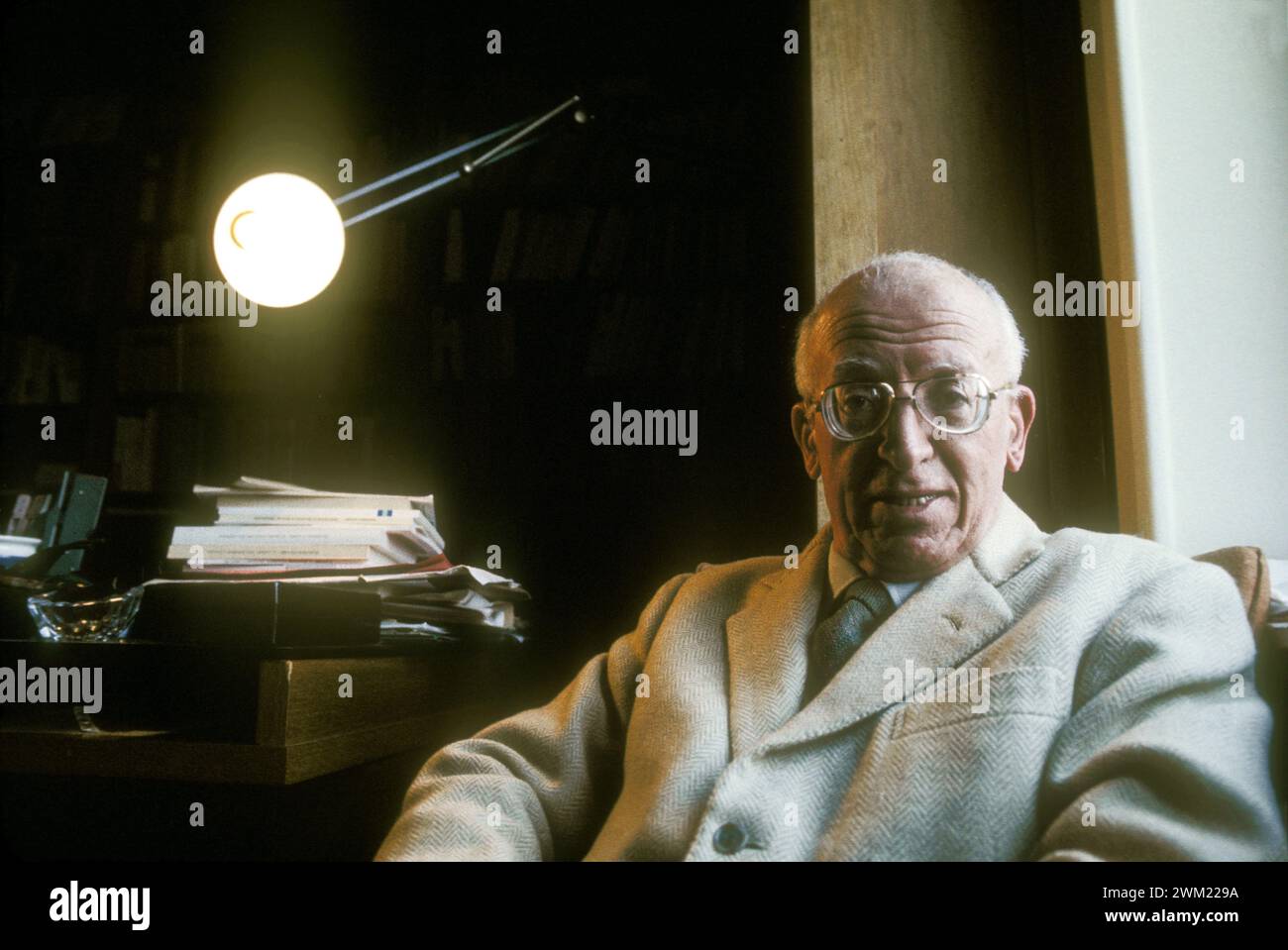 Guido calogero hi-res stock photography and images - Alamy