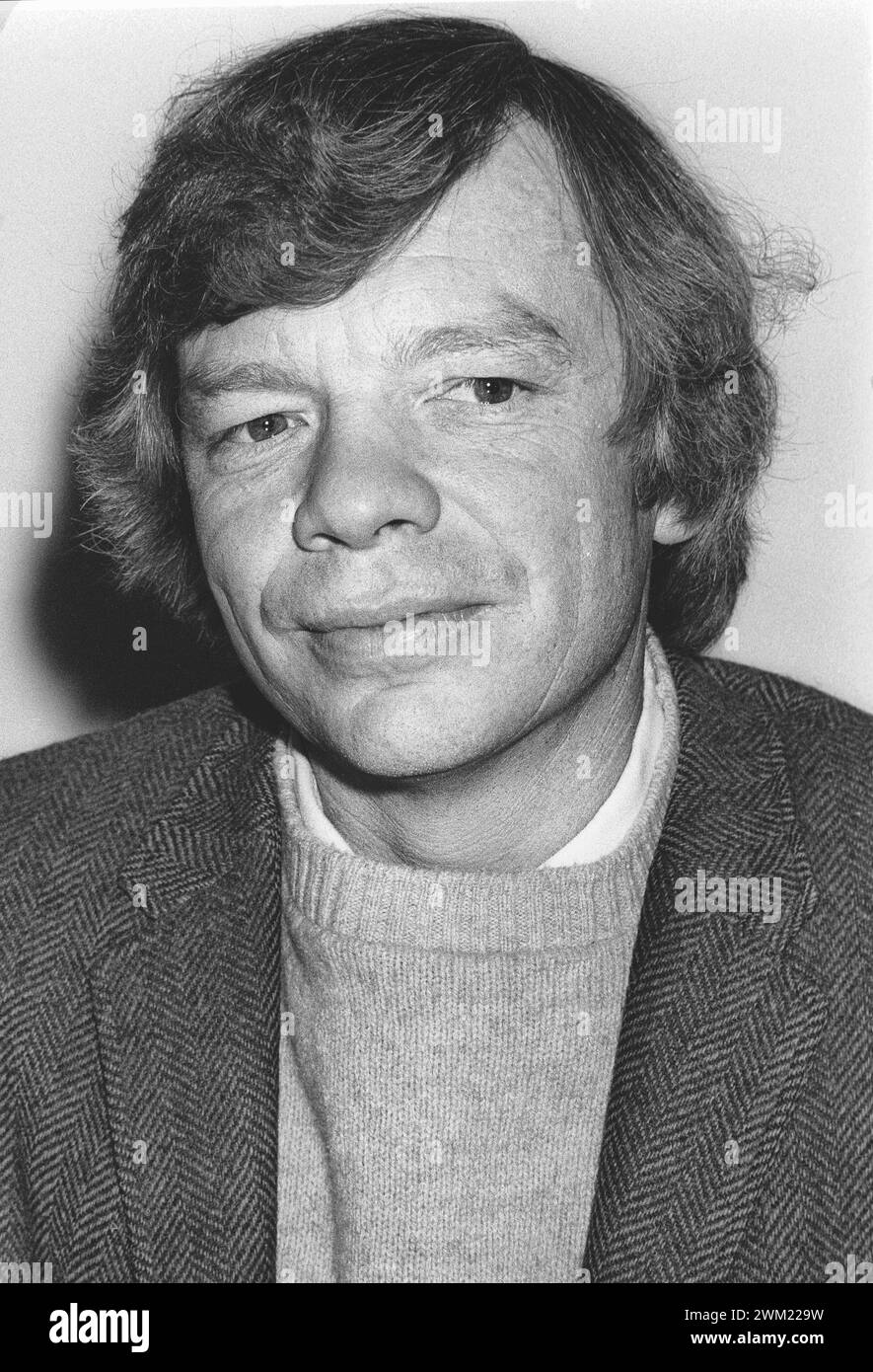 North american psychologists hi-res stock photography and images - Alamy