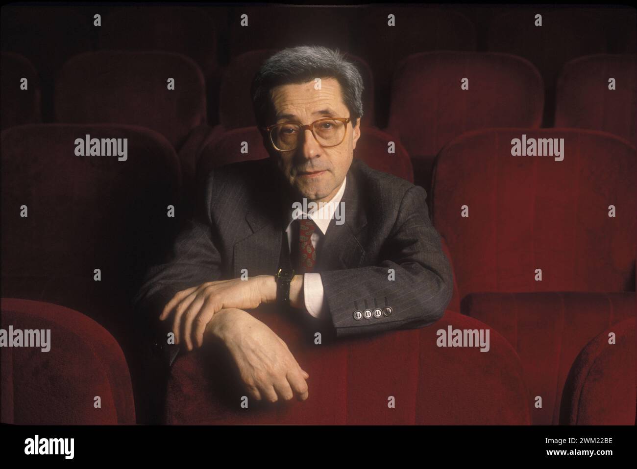 Italian musicologi hi-res stock photography and images - Alamy