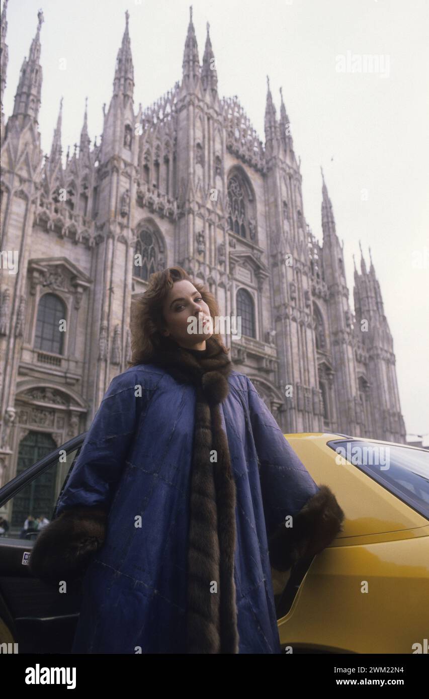 Americans models hi-res stock photography and images - Alamy