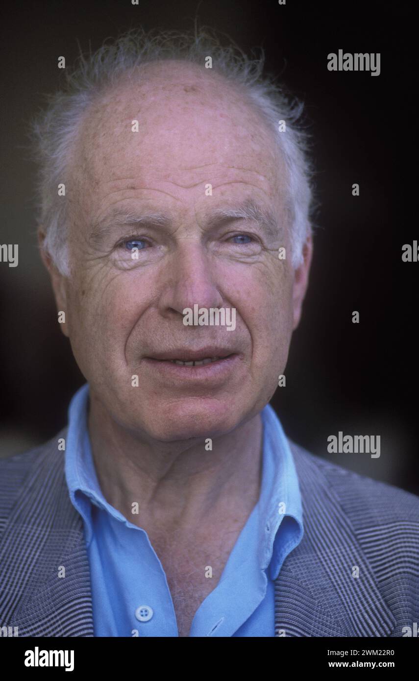 MME4766629 Venice Lido, Venice Film Festival 1989. British director ...
