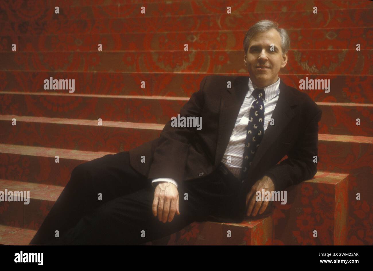 Rockwell blake hi-res stock photography and images - Alamy