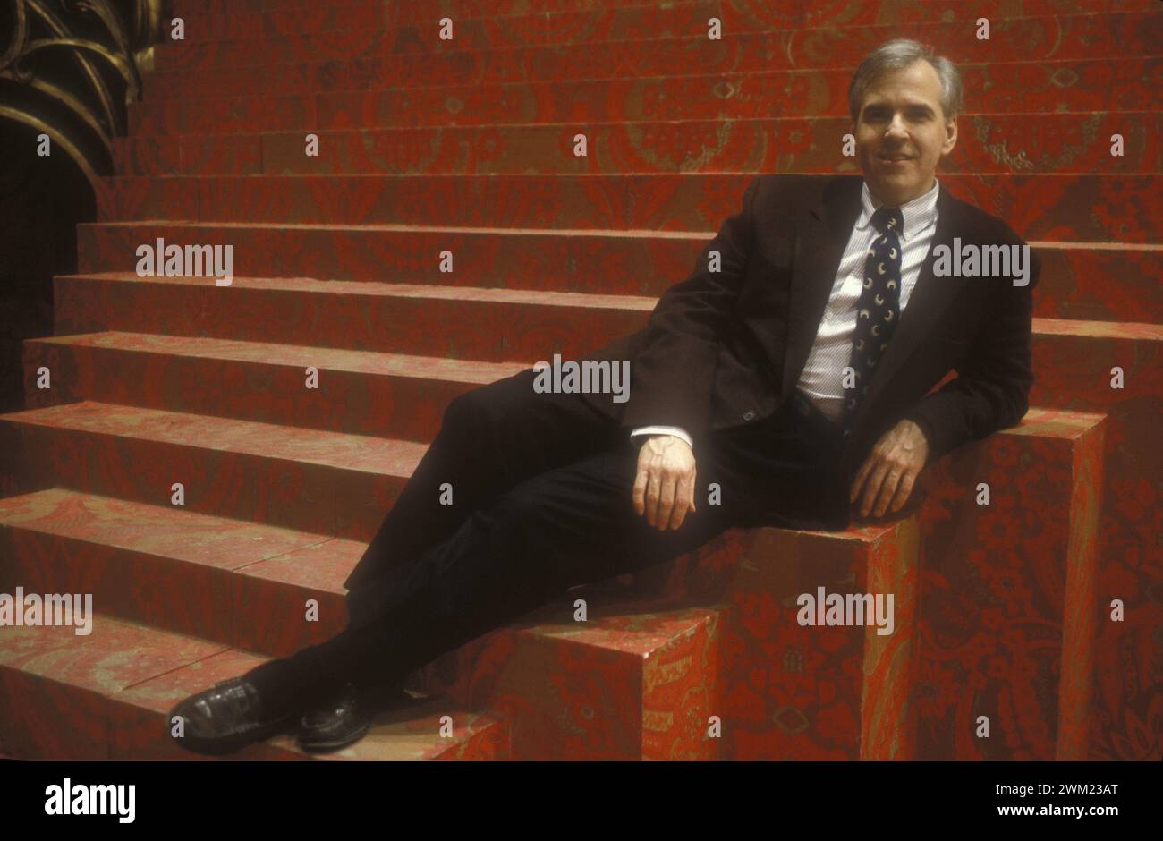 Rockwell blake hi-res stock photography and images - Alamy