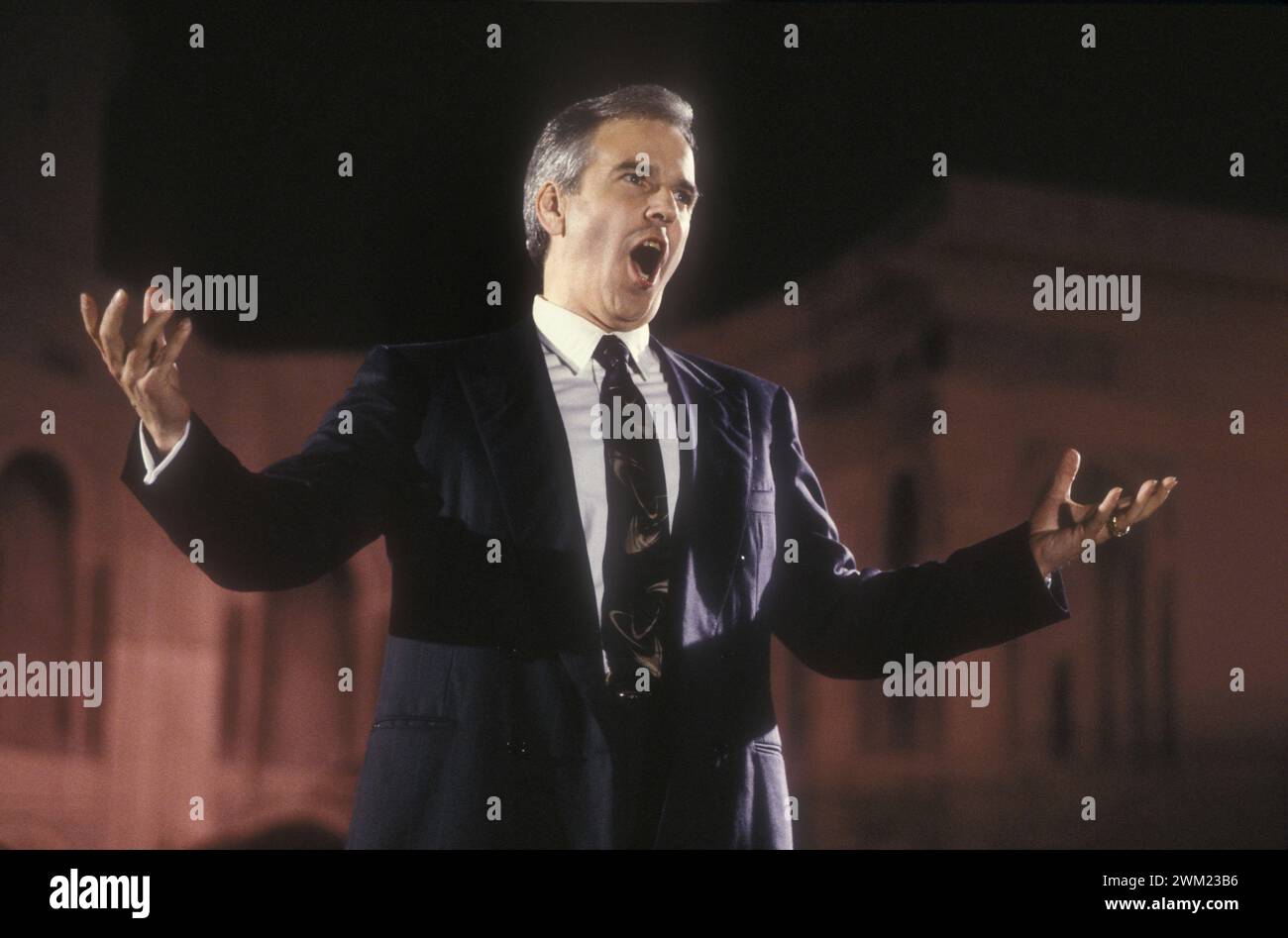 Rockwell blake hi-res stock photography and images - Alamy