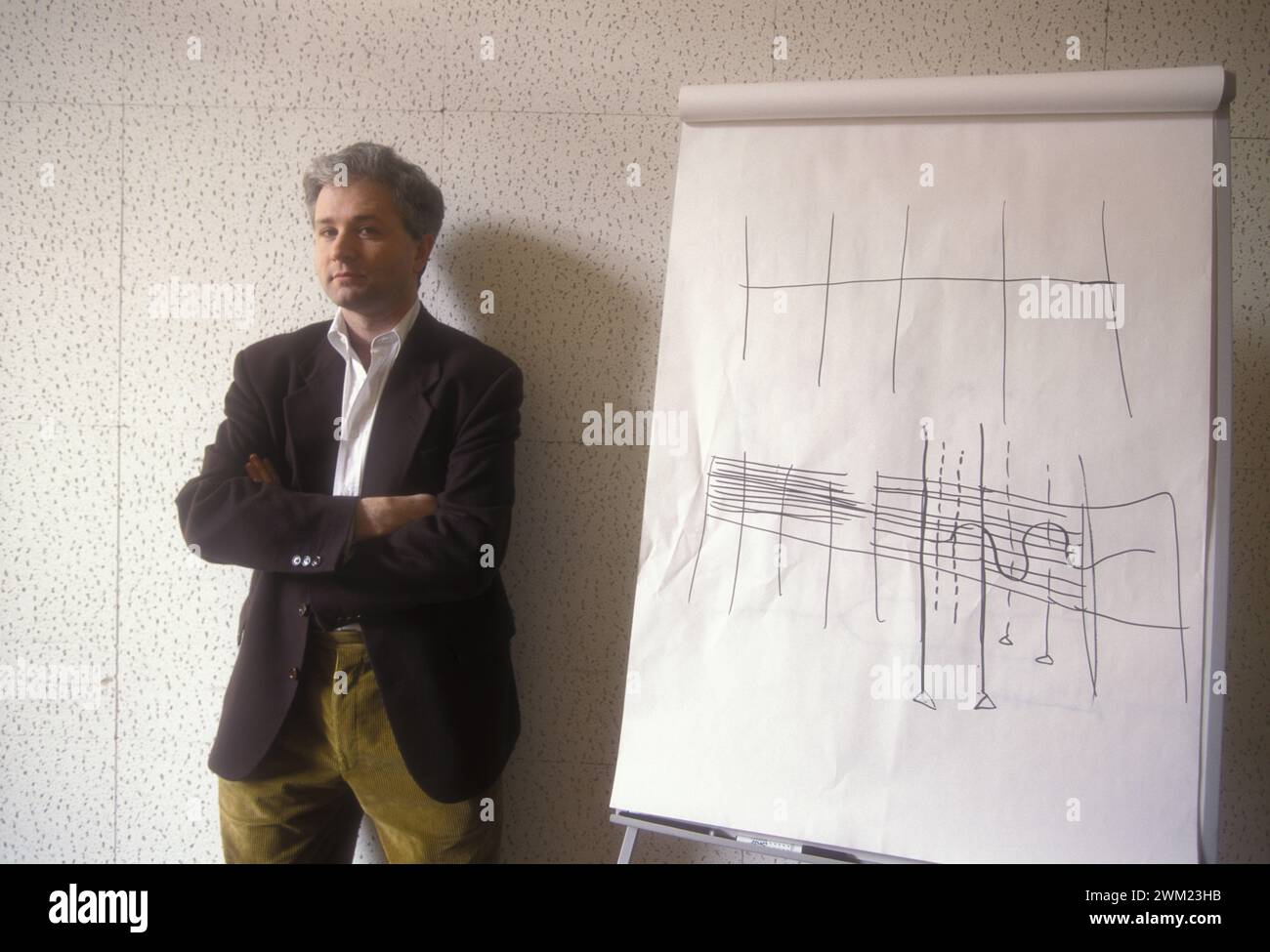 Compositori inglesi hi-res stock photography and images - Alamy