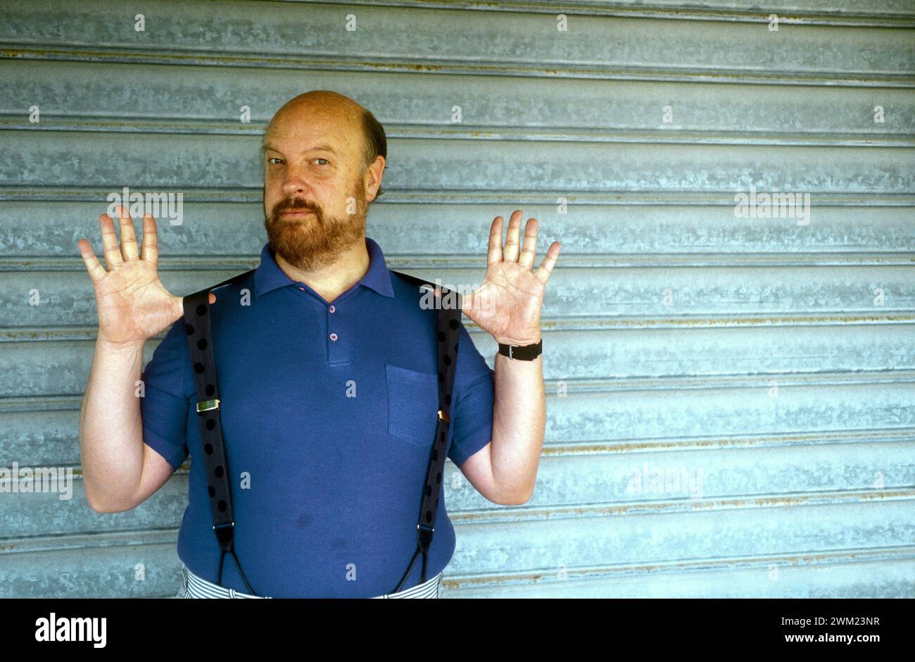Paul bartel hi-res stock photography and images - Alamy