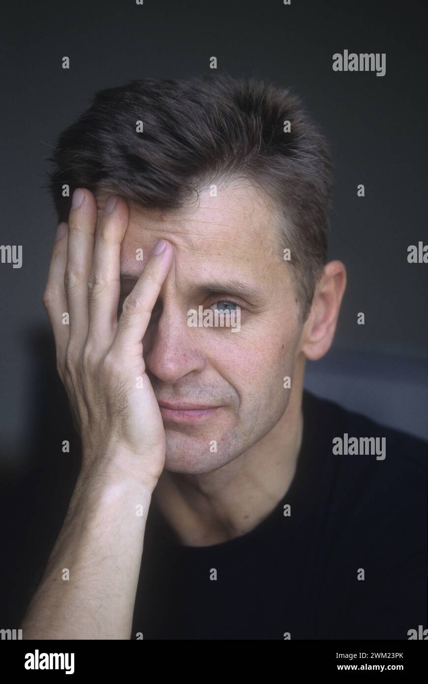 Mikail barishnikov hi-res stock photography and images - Alamy