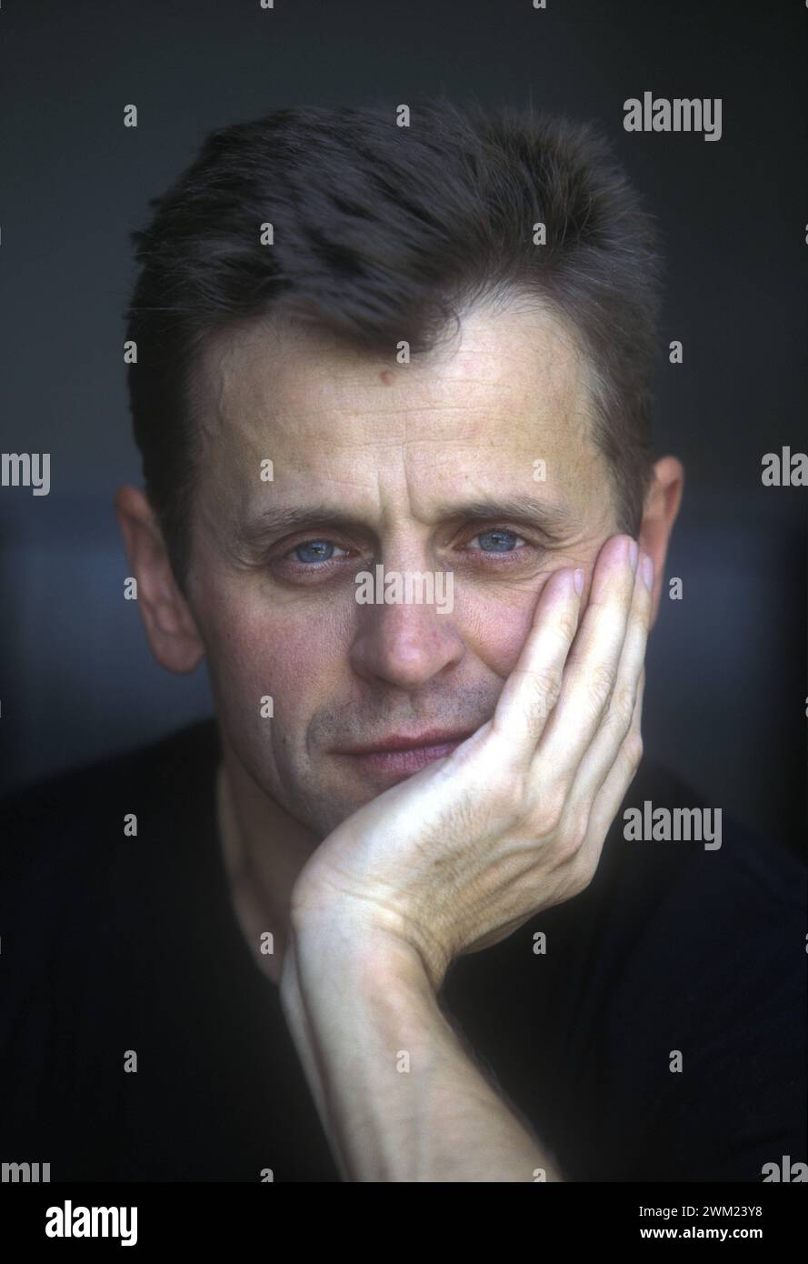 Mikail barishnikov hi-res stock photography and images - Alamy