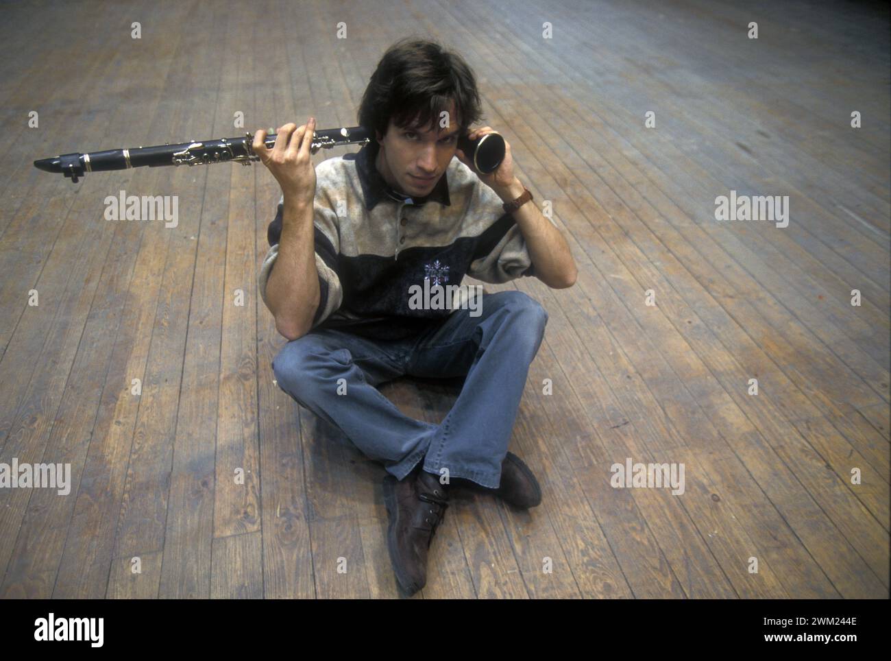 Dimitri ashkenazy hi-res stock photography and images - Alamy