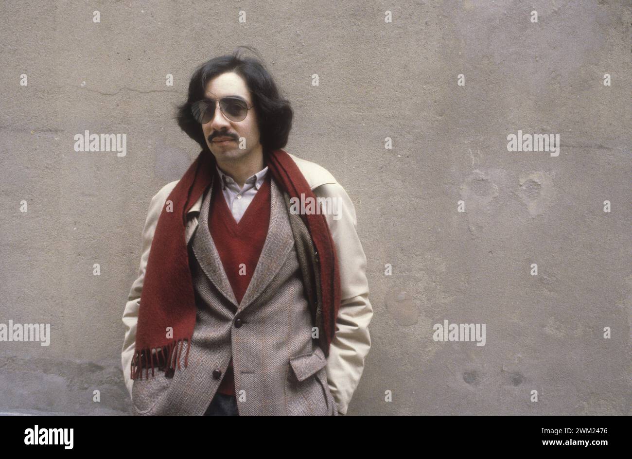 Argentina playwrights hi-res stock photography and images - Alamy