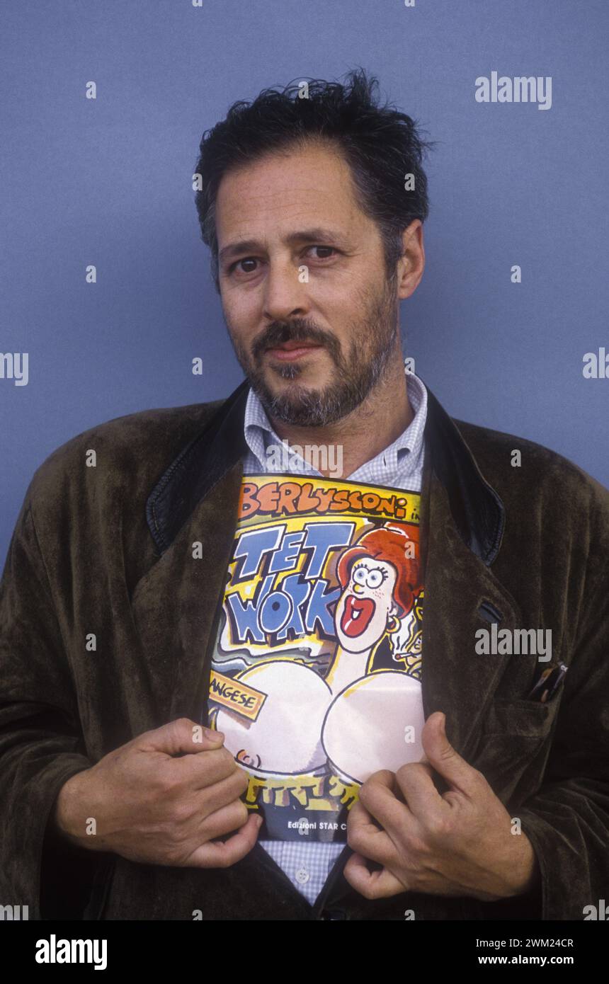 Sergio angeletti hi-res stock photography and images - Alamy