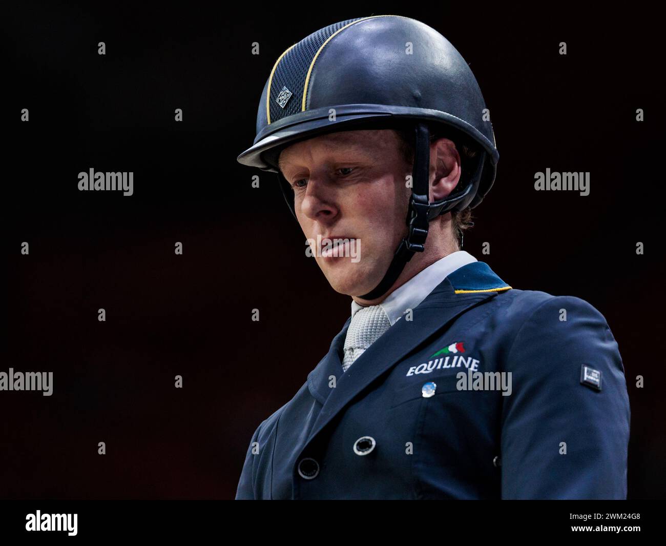 Mads hendeliowitz ab hi-res stock photography and images - Alamy