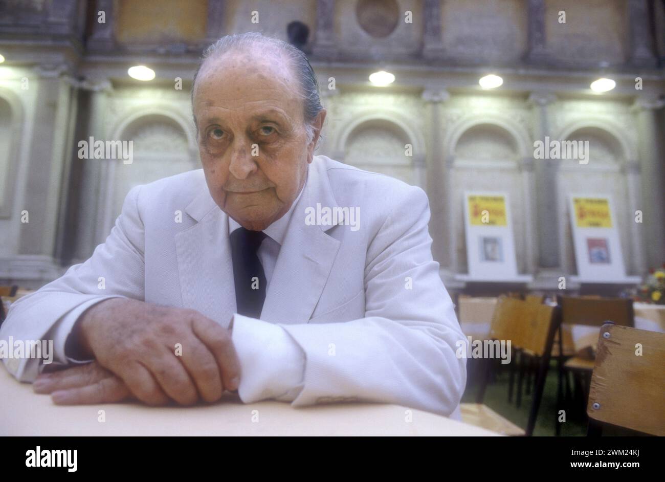 Valle giulia hi-res stock photography and images - Alamy