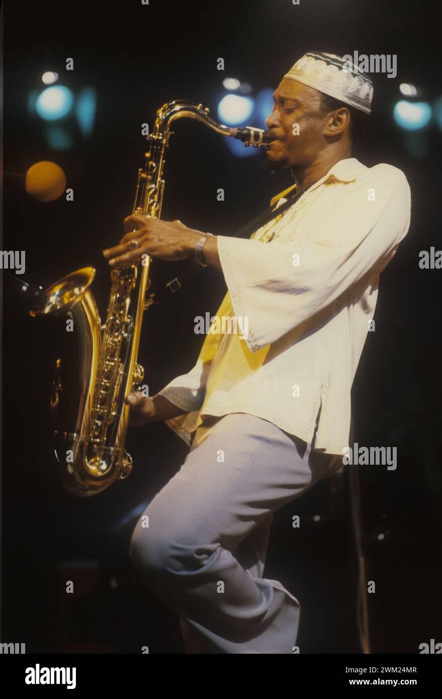 George adams hi-res stock photography and images - Alamy