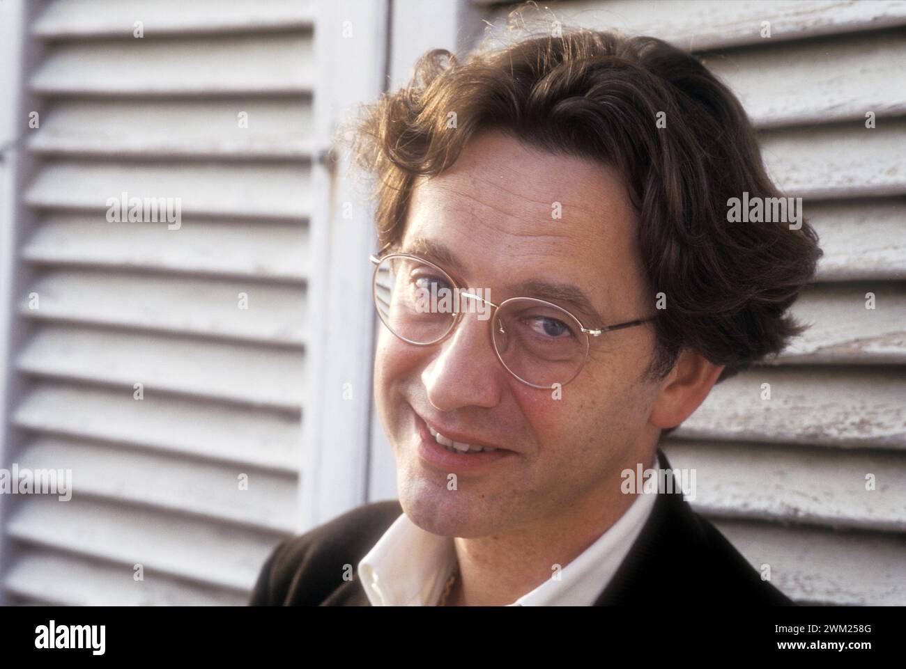 Massoimo wertmuller hi-res stock photography and images - Alamy