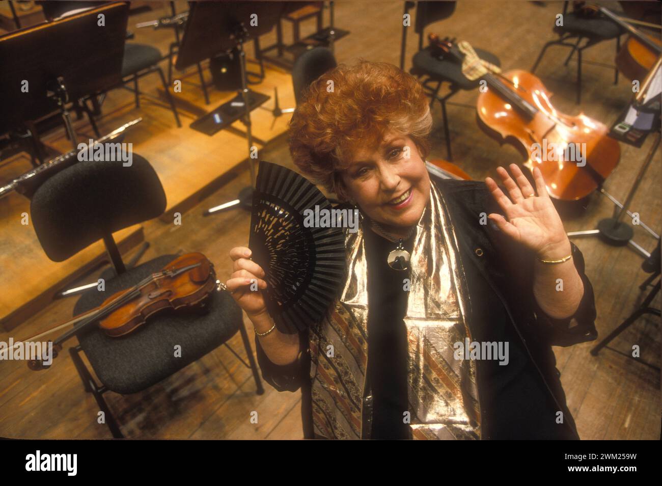 Sarah walker hi-res stock photography and images - Alamy