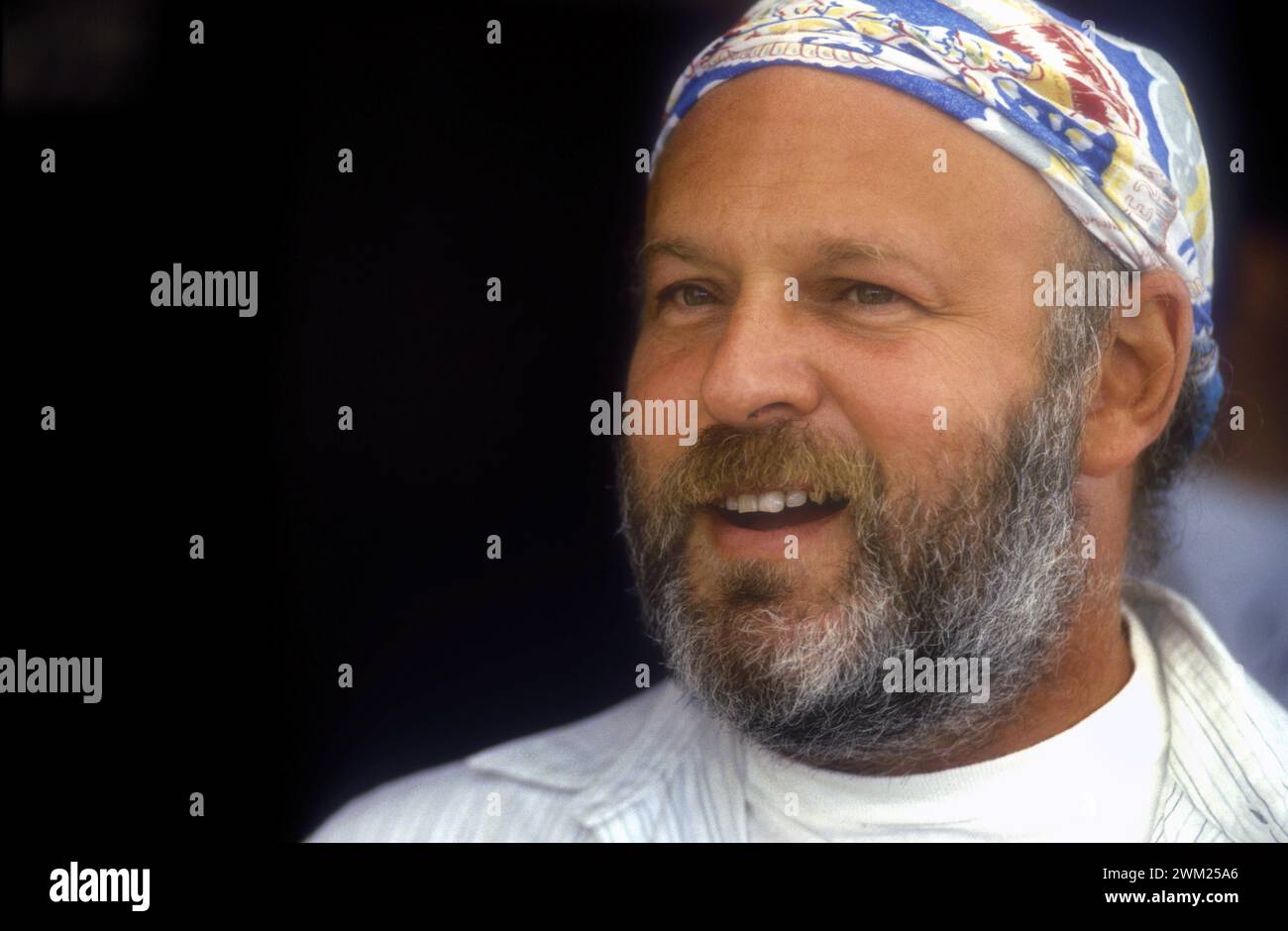 Bruce weber bruce weber bruce hi-res stock photography and images - Alamy