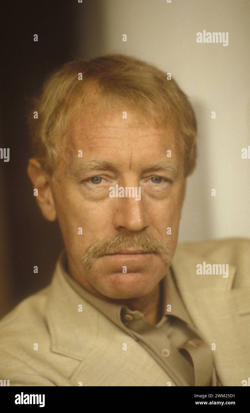 Swedish actor hi-res stock photography and images - Alamy