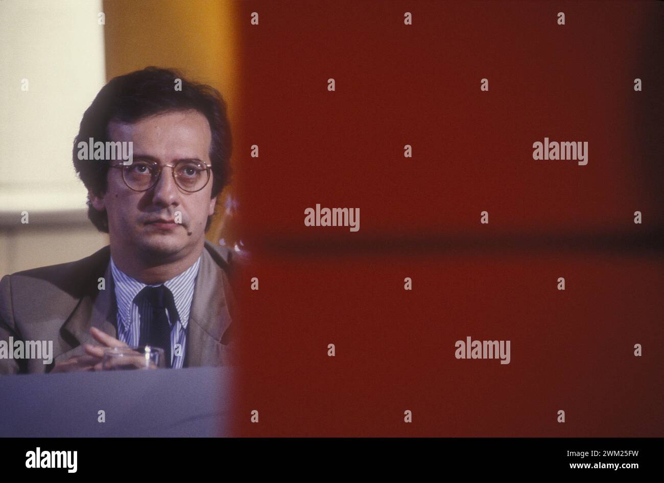 Walter politica hi-res stock photography and images - Alamy