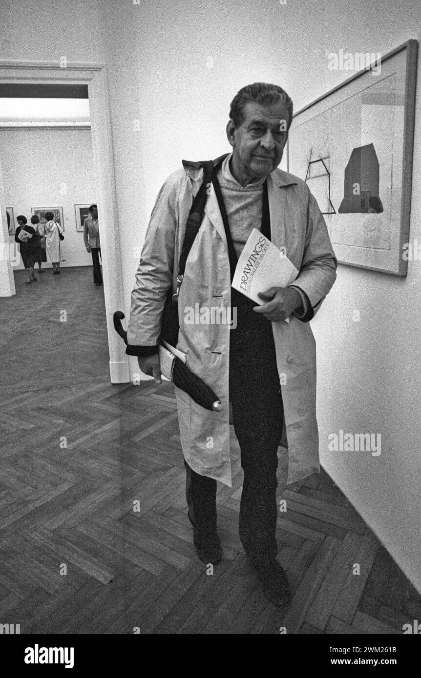 Biennale art 1980 hi-res stock photography and images - Alamy