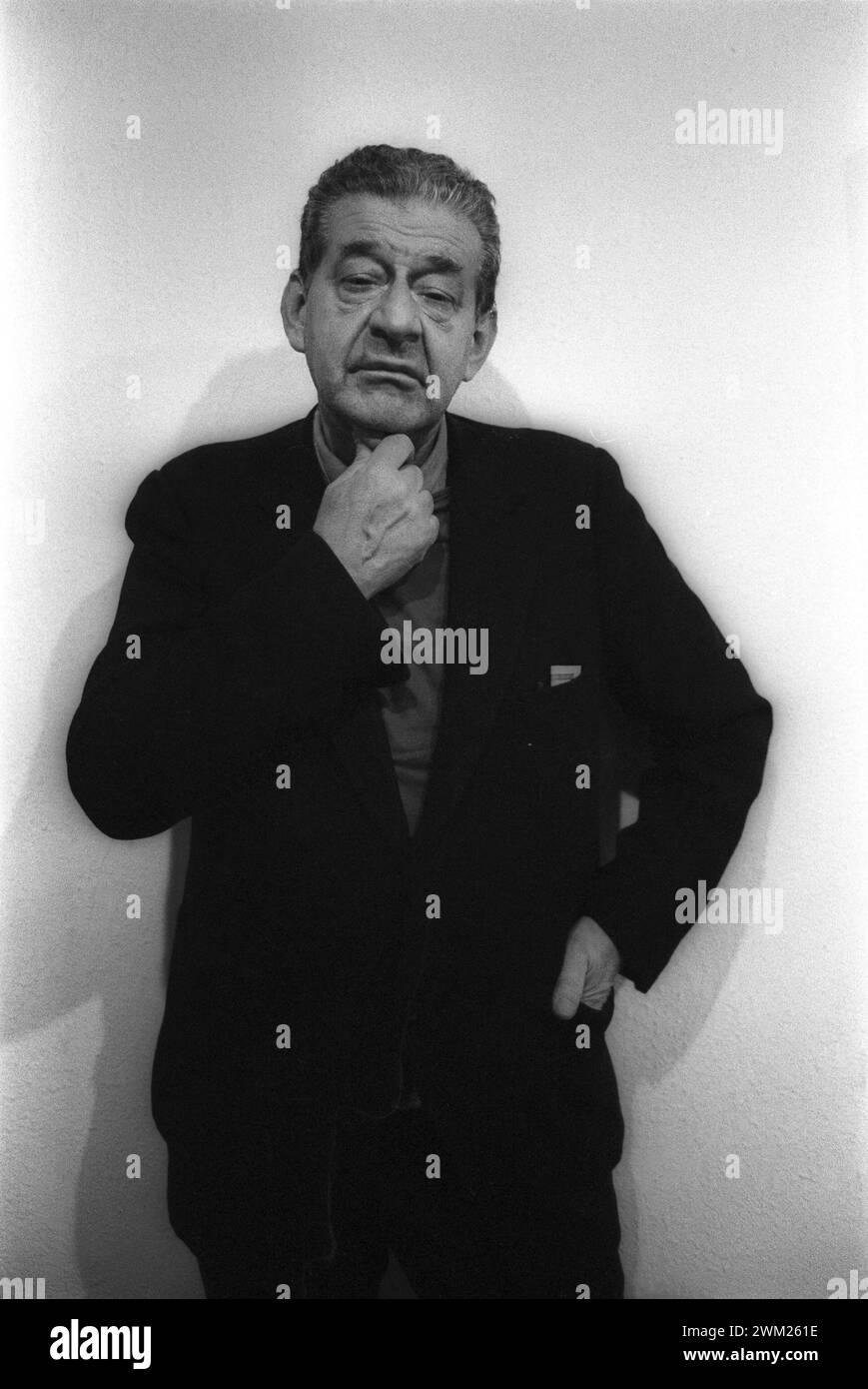 Biennale art 1980 hi-res stock photography and images - Alamy