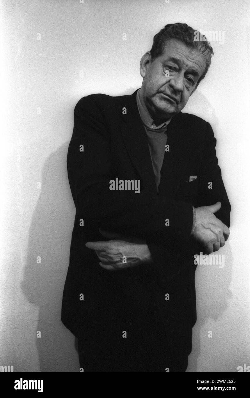 Biennale art 1980 hi-res stock photography and images - Alamy