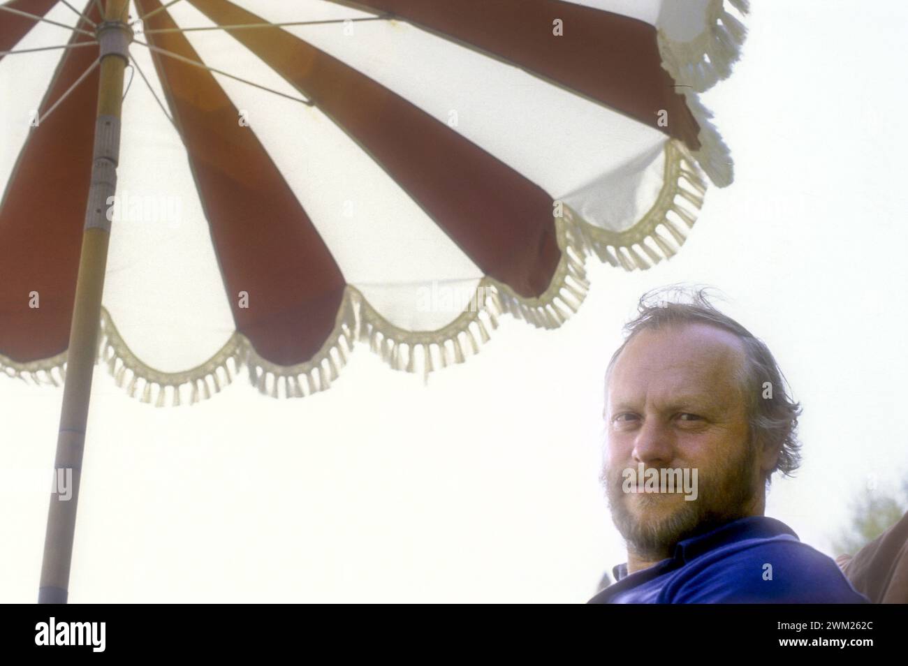 Ombrellone hi-res stock photography and images - Alamy