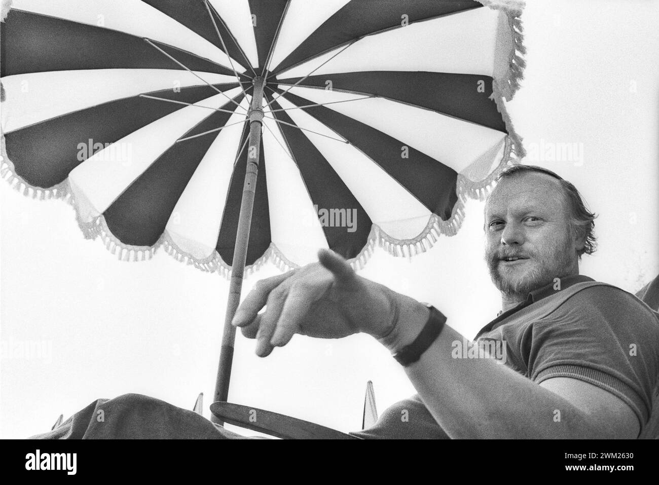 Ombrelloni ombrellone hi-res stock photography and images - Alamy